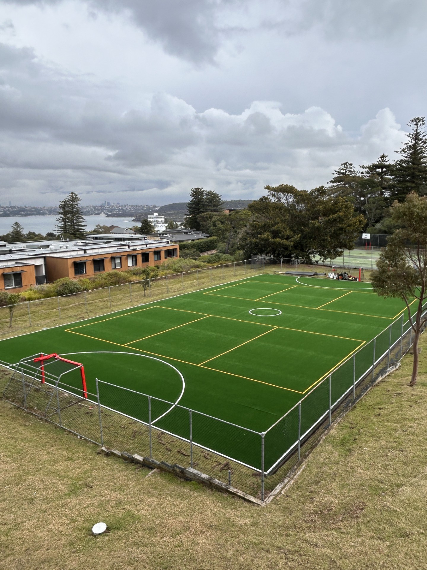 Facilities - St Paul's Catholic College