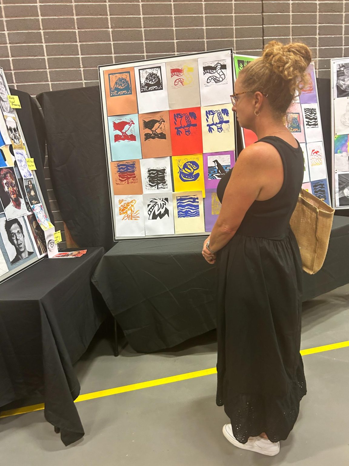 NBCPAA - St Paul's Catholic College