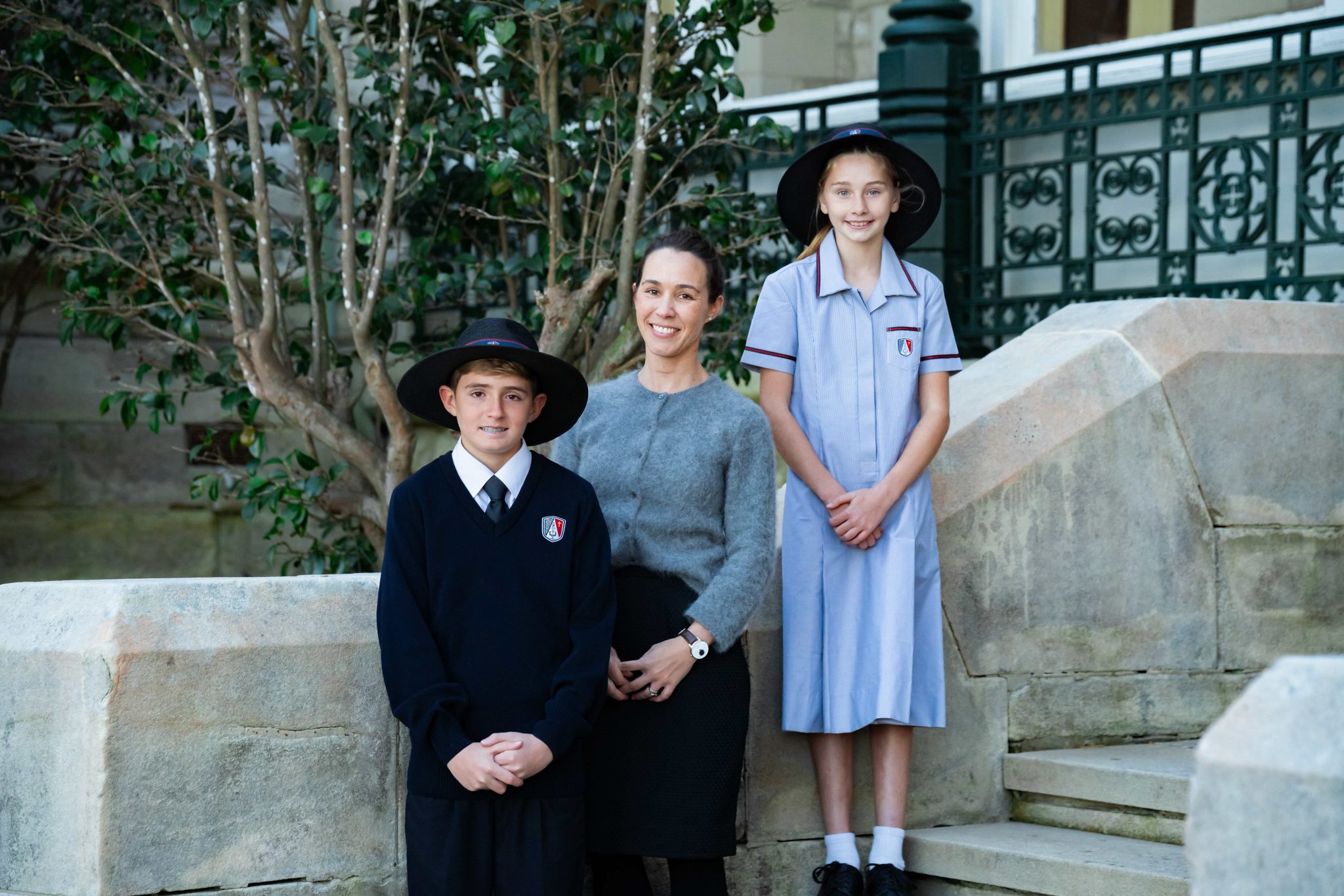 Visit our College - St Paul's Catholic College