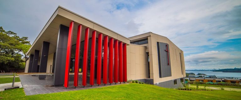 Facilities - St Paul's Catholic College