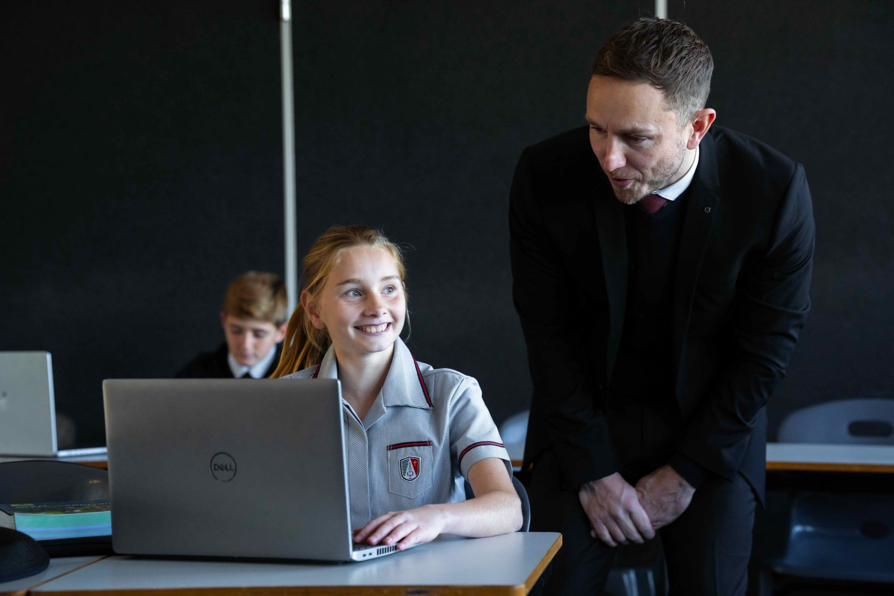 Year 7-8 Curriculum (Stage 4) - St Paul's Catholic College