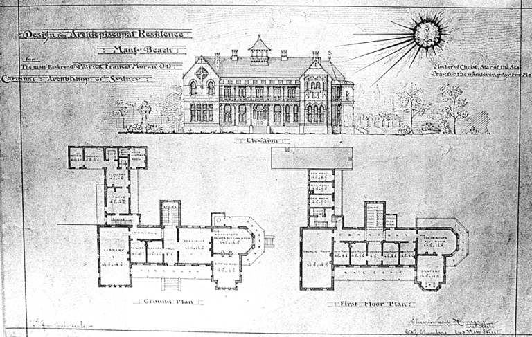 Our History - St Paul's Catholic College
