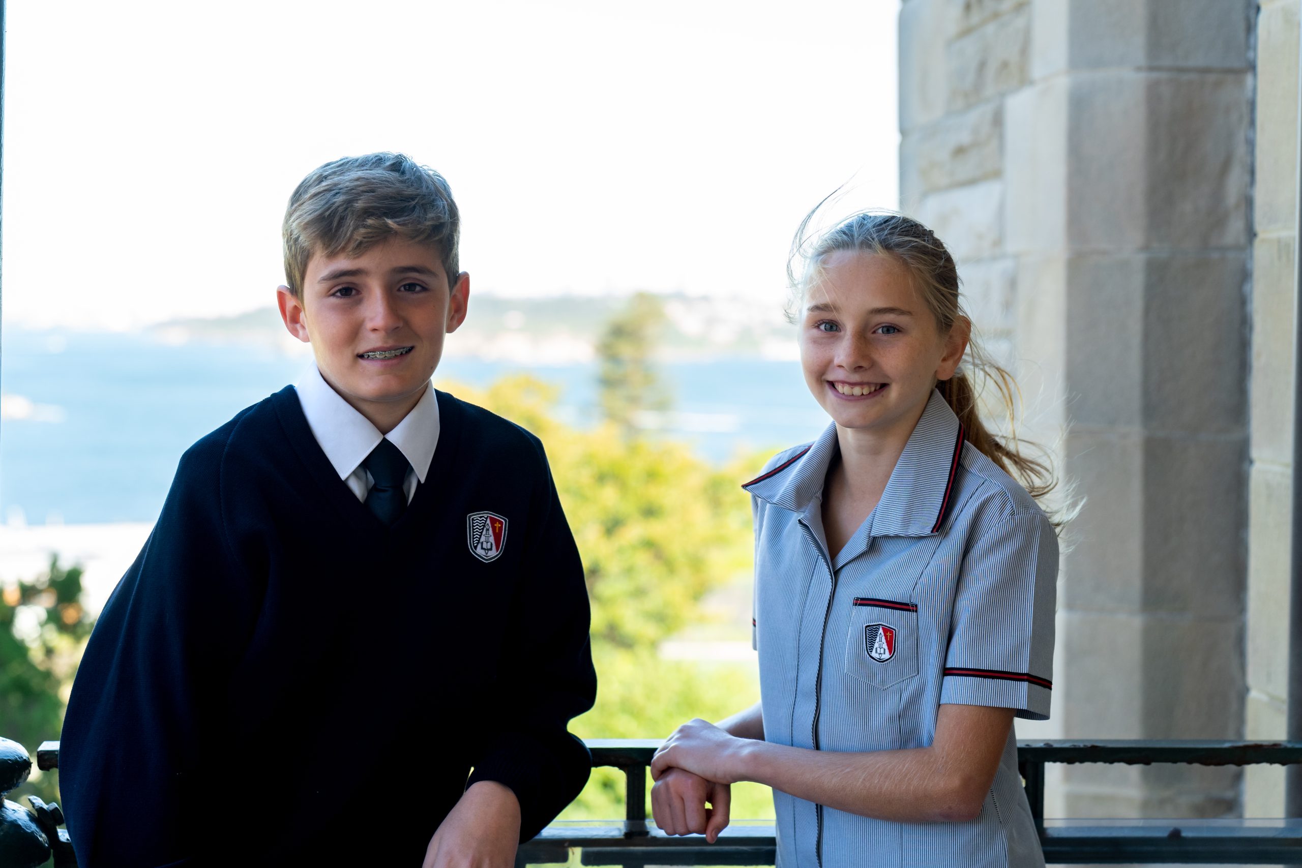 Uniform Expectations - St Paul's Catholic College