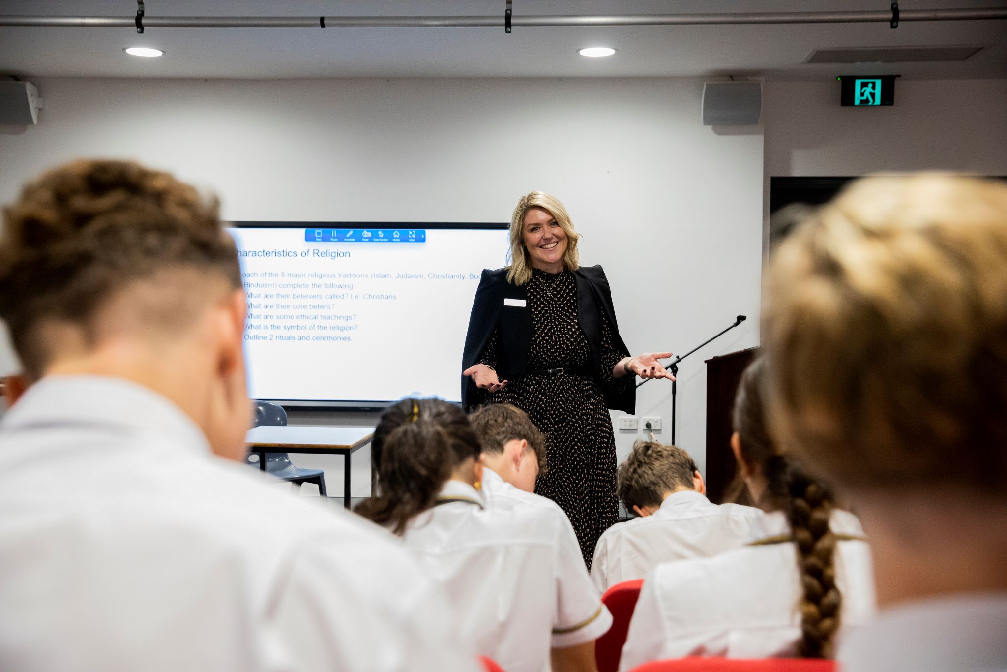 Careers - St Paul's Catholic College