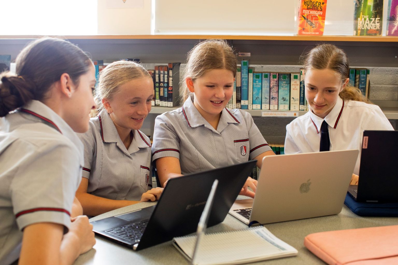 Digital Learning - St Paul's Catholic College